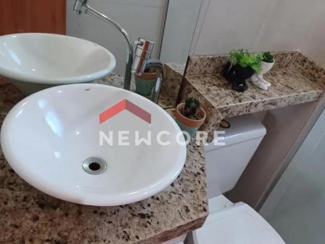Apartamento em Avenida Magenta Vitória Belo Horizonte/MG