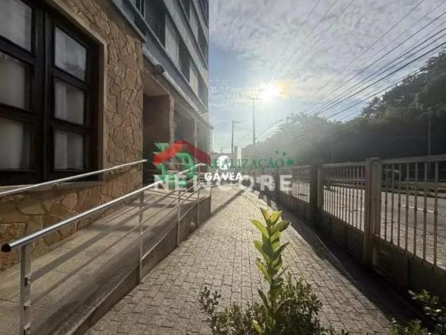 Apartamento em Avenida Manoel da Nóbrega Itararé São Vicente/SP