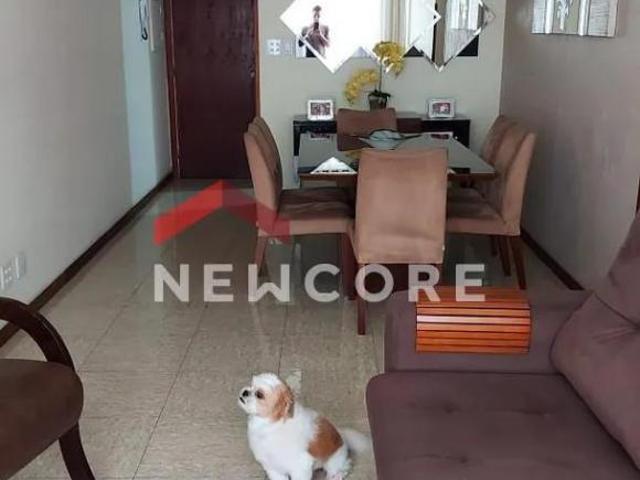 Apartamento em Avenida Manoel da Nóbrega Itararé São Vicente/SP