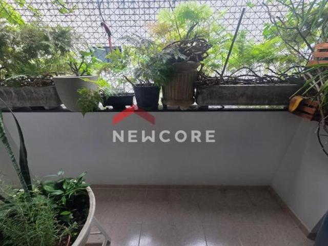 Apartamento em Avenida Manoel da Nóbrega Itararé São Vicente/SP