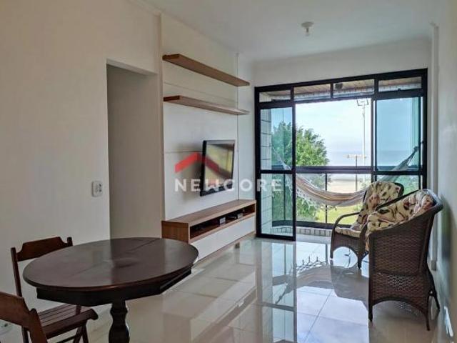 Apartamento em Avenida Manoel da Nóbrega Itararé São Vicente/SP
