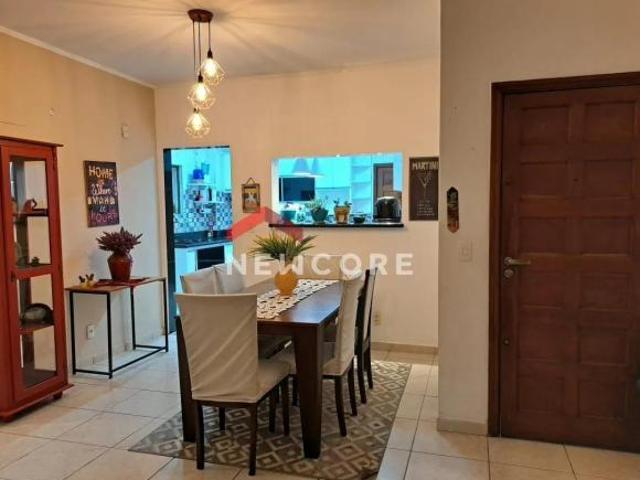 Apartamento em Avenida Manoel da Nóbrega Itararé São Vicente/SP