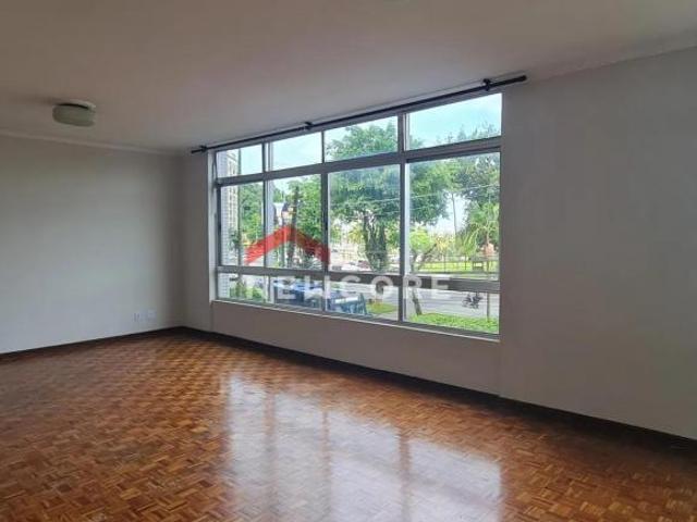Apartamento em Avenida Manoel da Nóbrega Itararé São Vicente/SP