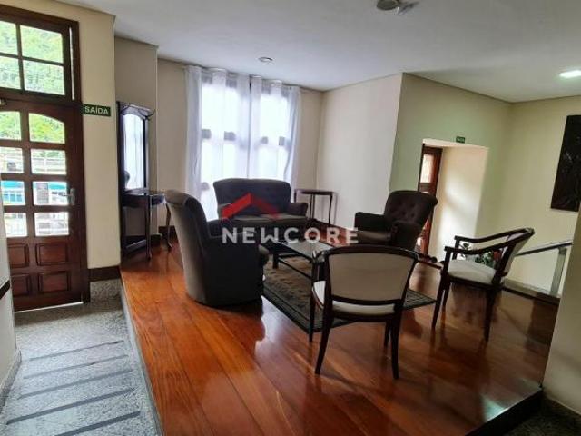 Apartamento em Avenida Manoel da Nóbrega Itararé São Vicente/SP