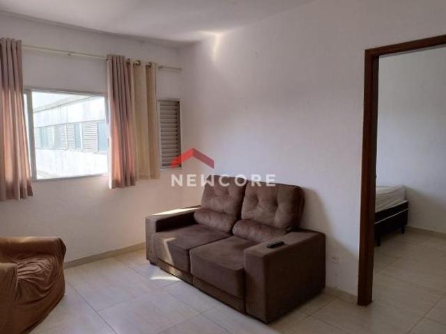 Apartamento em Avenida Manoel da Nóbrega, 1835 Itararé São Vicente/SP