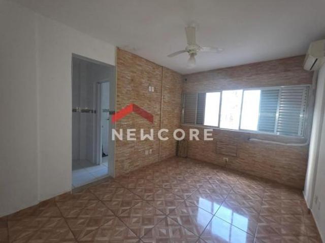 Apartamento em Avenida Manoel da Nóbrega, 1835 Itararé São Vicente/SP