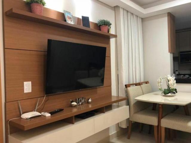 Apartamento em Avenida Manoel de Freitas Assunção Rios de Spagna São José do Rio Preto/SP
