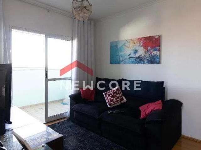 Apartamento em Avenida Manoel dos Santos Braga Vila Robertina São Paulo/SP