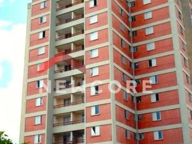 Apartamento em Avenida Manoel dos Santos Braga Vila Robertina São Paulo/SP