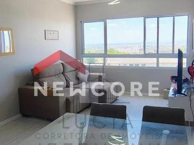 Apartamento em Avenida Manoel Elias Jardim Leopoldina Porto Alegre/RS
