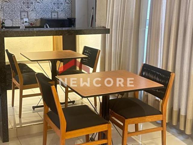Apartamento em Avenida Manoel Francisco de Abreu Jardim Monte Carlo Catanduva/SP