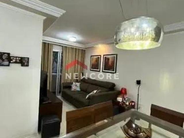 Apartamento em Avenida Manoel Pedro Pimentel Continental Osasco/SP
