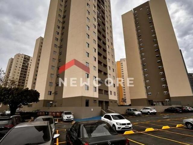 Apartamento em Avenida Manoel Pedro Pimentel Continental Osasco/SP