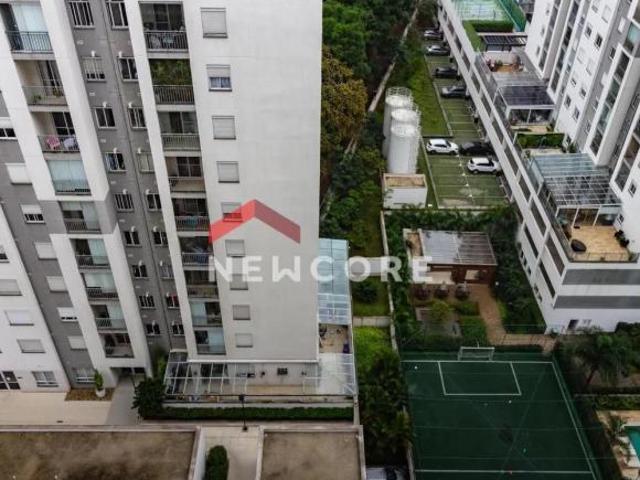 Apartamento em Avenida Manoel Pedro Pimentel Continental Osasco/SP