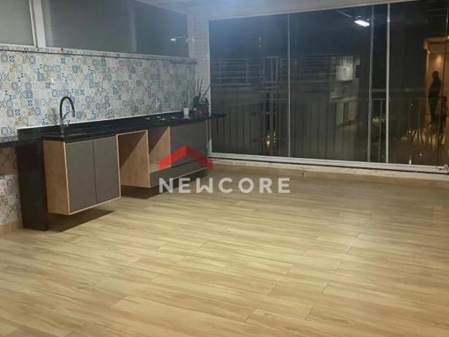 Apartamento em Avenida Manoel Pedro Pimentel Continental Osasco/SP