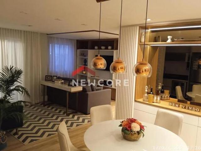 Apartamento em Avenida Manoel Pedro Pimentel Continental Osasco/SP