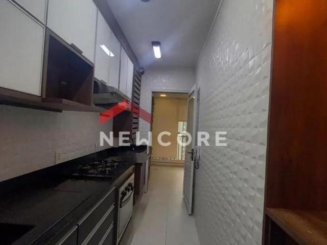 Apartamento em Avenida Manoel Pedro Pimentel Continental Osasco/SP