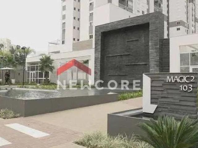 Apartamento em Avenida Manoel Pedro Pimentel Continental Osasco/SP