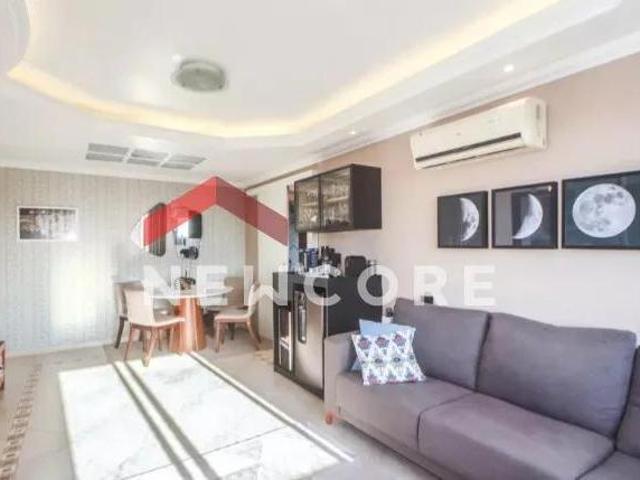 Apartamento em Avenida Maranhão São Geraldo Porto Alegre/RS