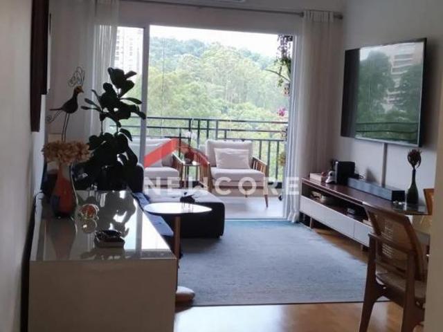 Apartamento em Avenida Marcos Penteado de Ulhôa Rodrigues Tamboré Barueri/SP