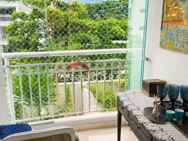 Apartamento em Avenida Marcos Penteado de Ulhôa Rodrigues Tamboré Santana de Parnaíba/SP