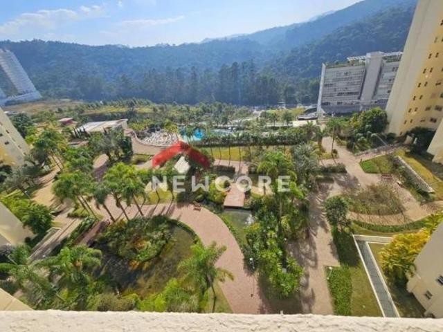 Apartamento em Avenida Marcos Penteado de Ulhôa Rodrigues Tamboré Santana de Parnaíba/SP