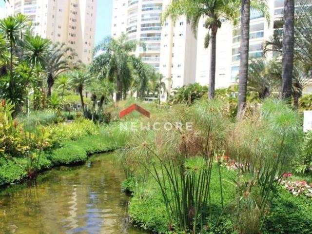 Apartamento em Avenida Marcos Penteado de Ulhôa Rodrigues Tamboré Santana de Parnaíba/SP