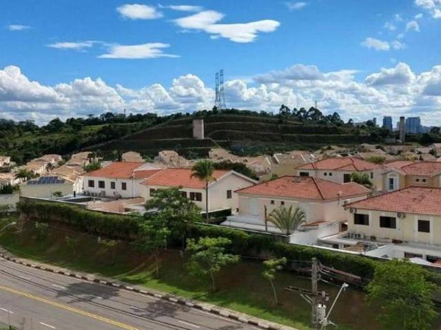 Apartamento em Avenida Marcos Penteado de Ulhôa Rodrigues Tamboré Santana de Parnaíba/SP
