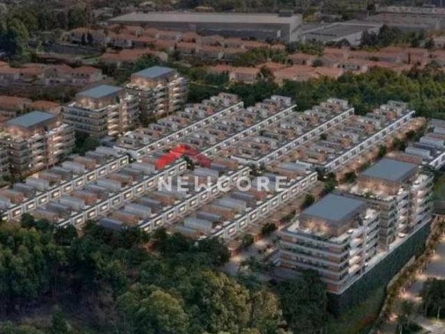 Apartamento em Avenida Marcos Penteado de Ulhôa Rodrigues Tamboré Santana de Parnaíba/SP