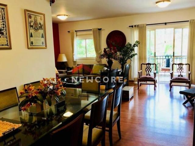 Apartamento em Avenida Marcos Penteado de Ulhôa Rodrigues Tamboré Santana de Parnaíba/SP