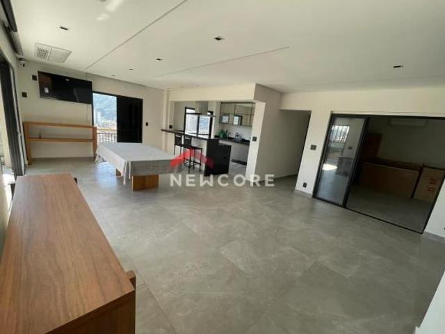 Apartamento em Avenida Marechal Mallet Canto do Forte Praia Grande/SP