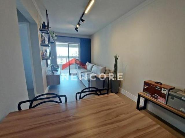 Apartamento em Avenida Marechal Mallet Canto do Forte Praia Grande/SP