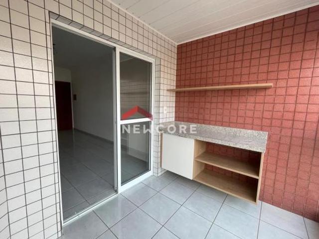 Apartamento em Avenida Marechal Mallet, S/n Canto do Forte Praia Grande/SP