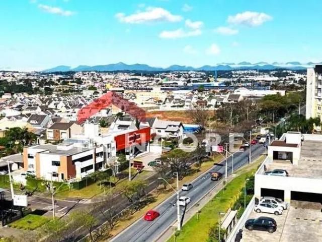 Apartamento em Avenida Marechal Mascarenhas de Moraes Atuba Curitiba/PR