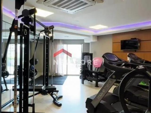 Apartamento em Avenida Marechal Maurício José Cardoso Canto do Forte Praia Grande/SP
