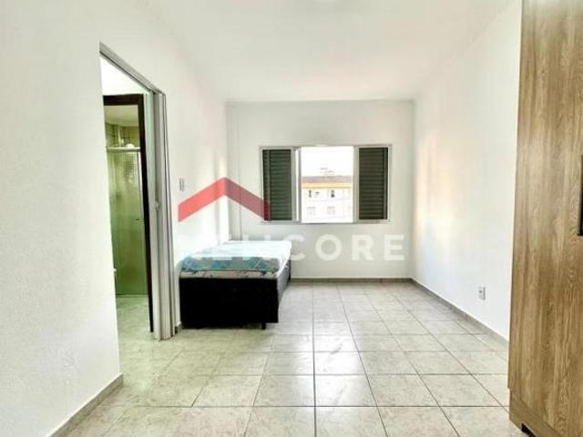 Apartamento em Avenida Marechal Maurício José Cardoso Canto do Forte Praia Grande/SP