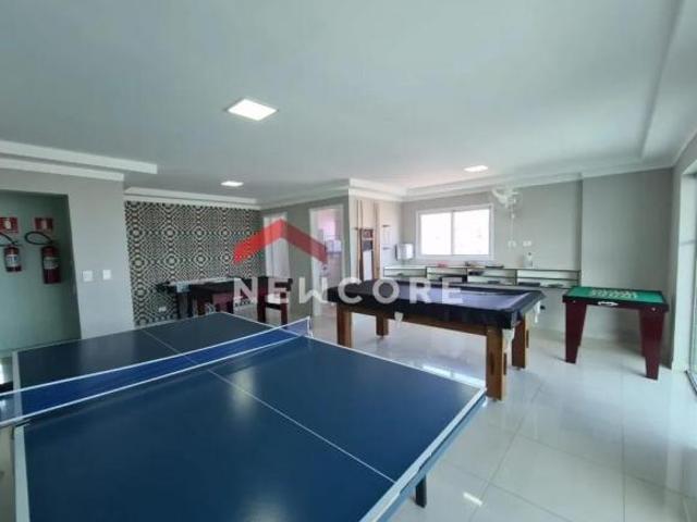 Apartamento em Avenida Marechal Maurício José Cardoso Canto do Forte Praia Grande/SP