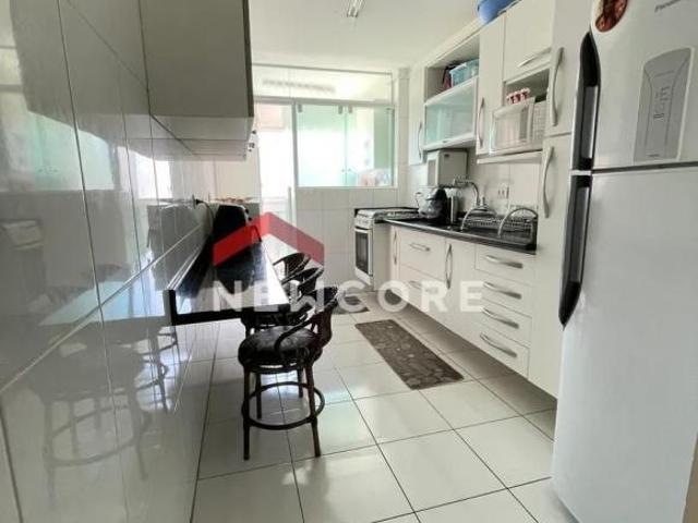 Apartamento em Avenida Marechal Maurício José Cardoso Canto do Forte Praia Grande/SP