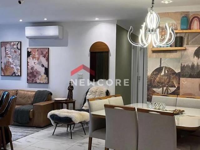 Apartamento em Avenida Marechal Maurício José Cardoso Canto do Forte Praia Grande/SP