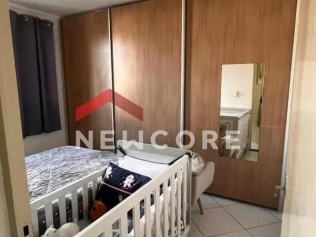 Apartamento em Avenida Marechal Castelo Branco Vila Paraíso Caçapava/SP