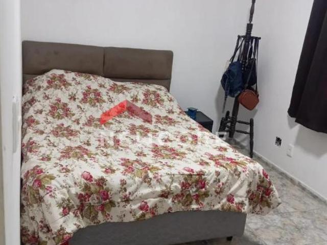 Apartamento em Avenida Marechal Castelo Branco Vila Paraíso Caçapava/SP