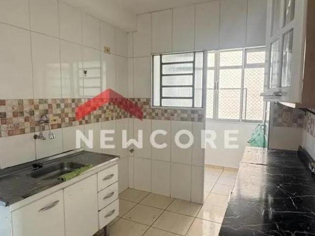 Apartamento em Avenida Marechal Castelo Branco Vila Paraíso Caçapava/SP