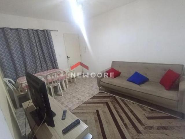 Apartamento em Avenida Marechal Castelo Branco Vila Paraíso Caçapava/SP