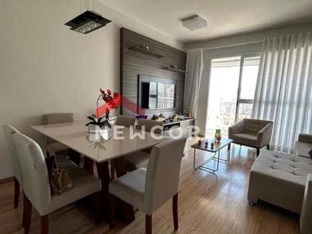 Apartamento em Avenida Marechal Deodoro Gonzaga Santos/SP