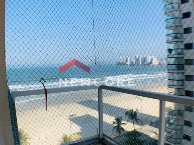 Apartamento em Avenida Marechal Deodoro da Fonseca Pitangueiras Guarujá/SP