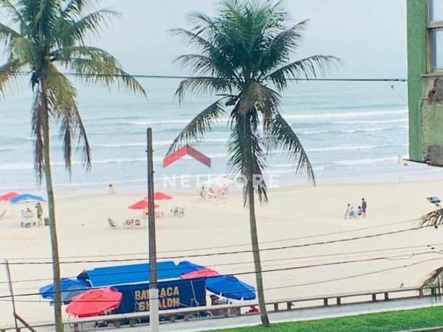 Apartamento em Avenida Marechal Deodoro da Fonseca Pitangueiras Guarujá/SP