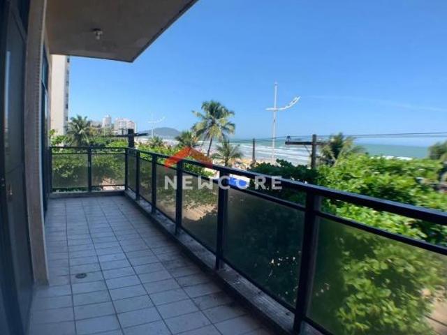 Apartamento em Avenida Marechal Deodoro da Fonseca Pitangueiras Guarujá/SP