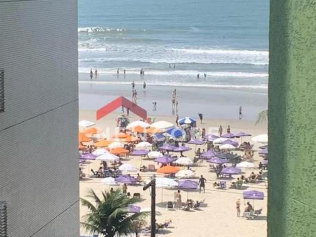 Apartamento em Avenida Marechal Deodoro da Fonseca Pitangueiras Guarujá/SP