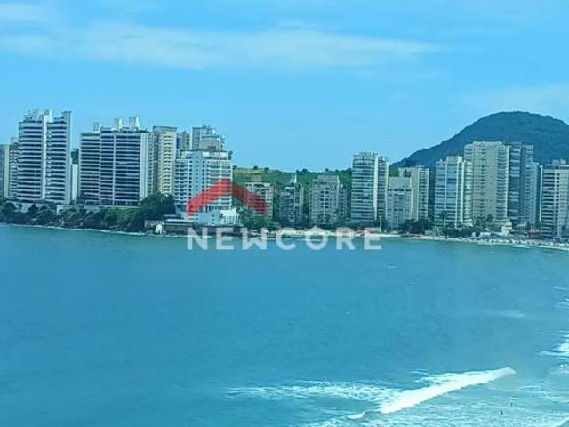 Apartamento em Avenida Marechal Deodoro da Fonseca Pitangueiras Guarujá/SP