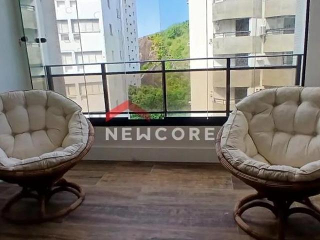 Apartamento em Avenida Marechal Deodoro da Fonseca Pitangueiras Guarujá/SP